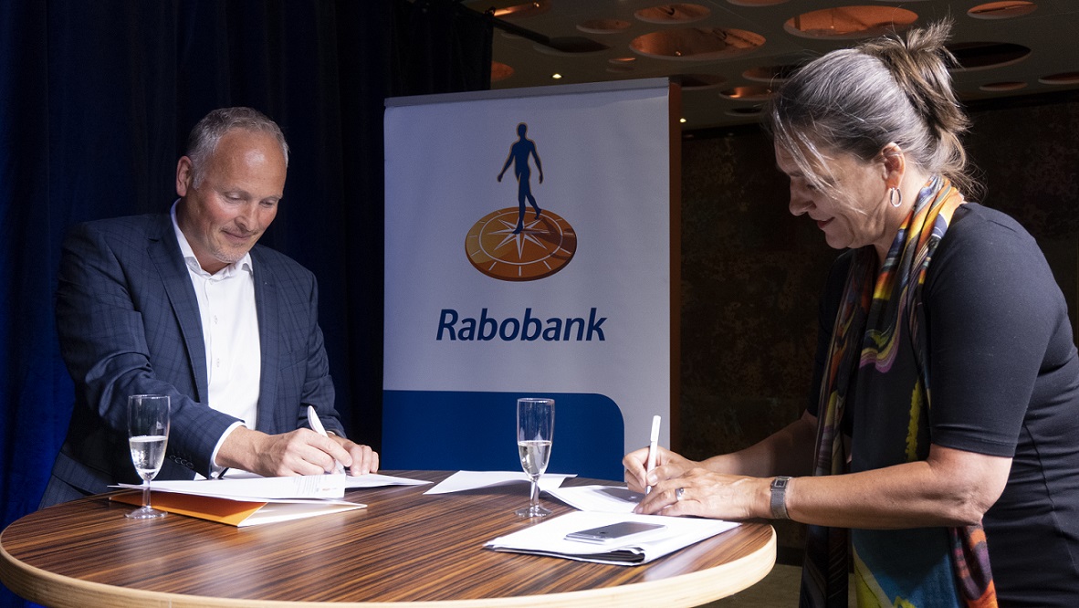 RTV Apeldoorn - Home